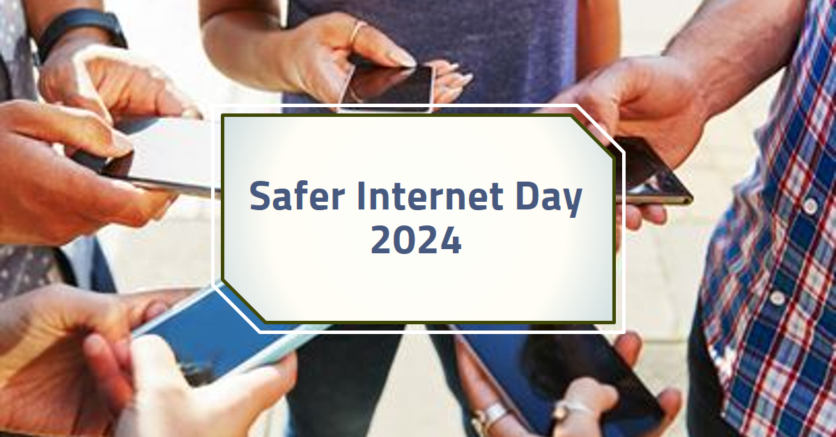 Empowering Parents on Safer Internet Day